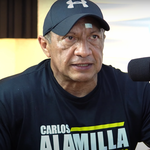 Entrevistas – Media Palabra