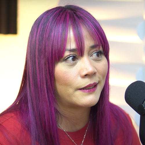 Entrevistas – Media Palabra